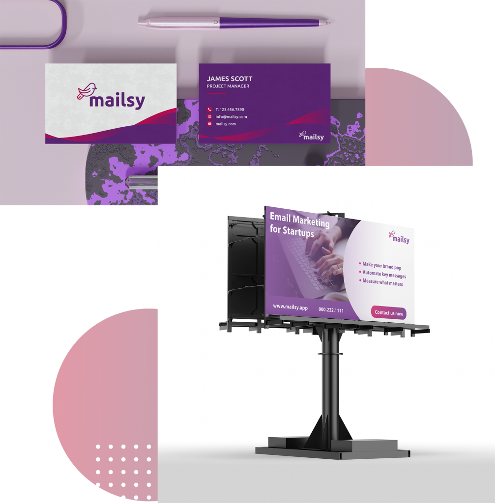 Mailsy - New Minds Group